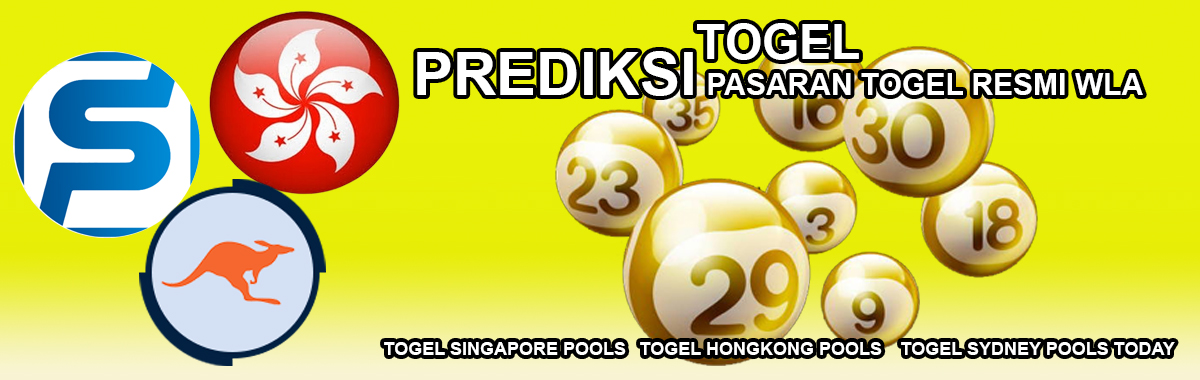 PRTOTO - Prediksi Bocoran Jitu Togel Online Pasaran Resmi WLA